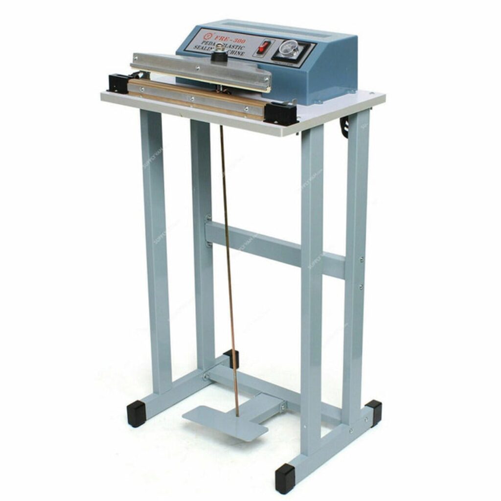 Sealer Machine Archives - H.A MACHINERY